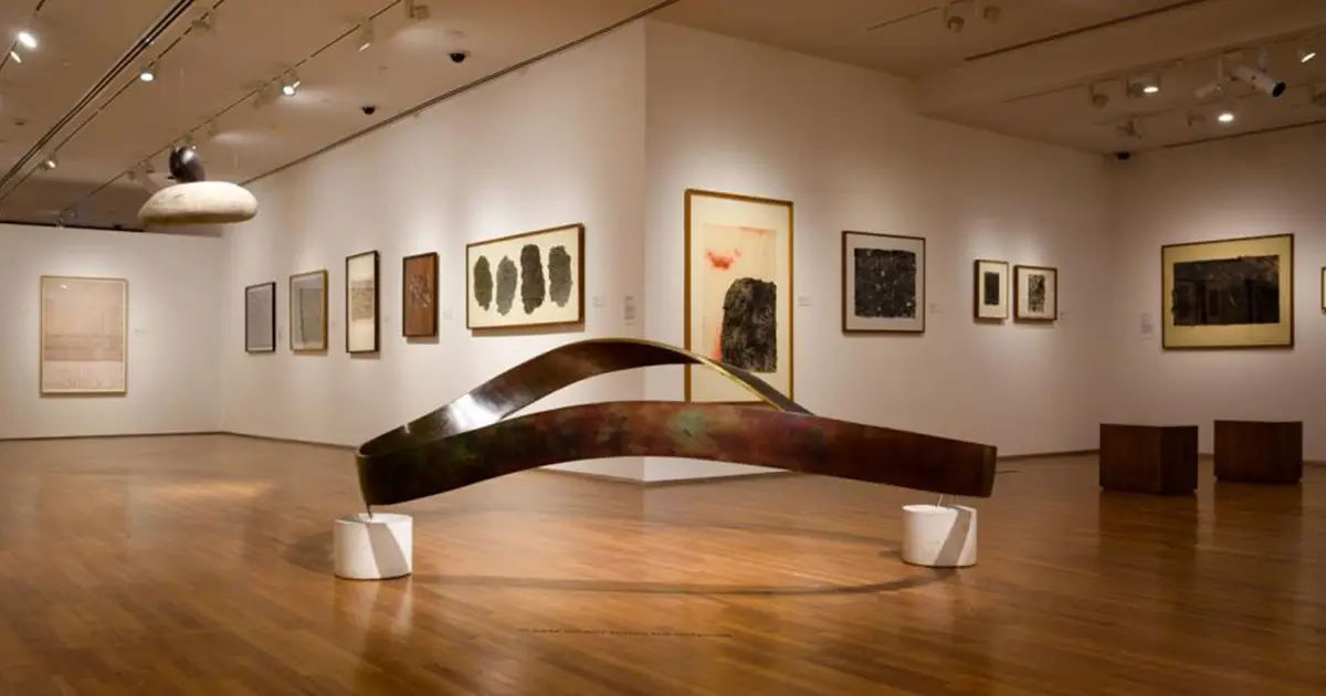 Eng Tow—the sixth sense | National Gallery Singapore