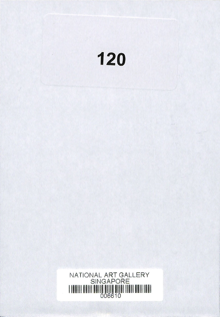 Preview of painting by Tan Choh Tee 18 October 1972 | National Gallery ...