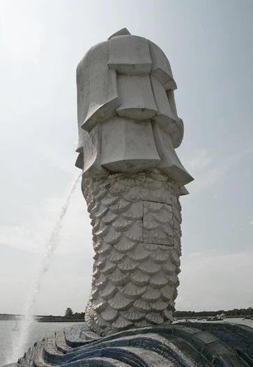 Lim Tzay Chuen: The "Non-Artist" | National Gallery Singapore