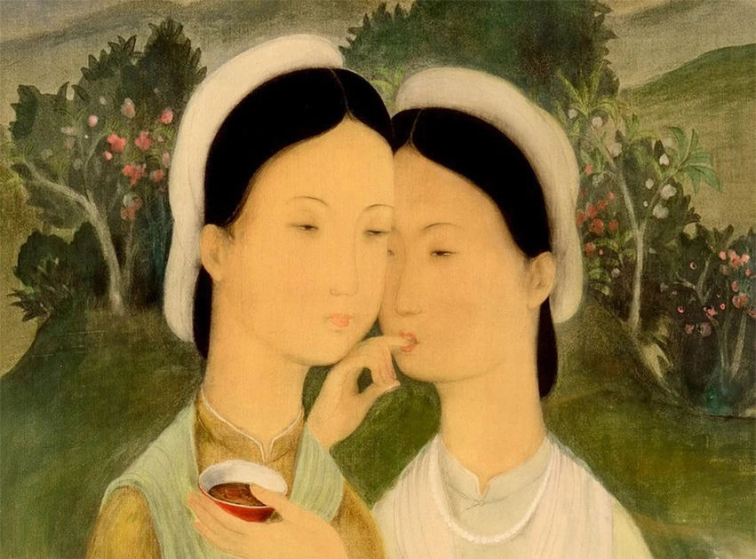 Tracing Southeast Asian Artists in Paris: Report on a Curatorial ...