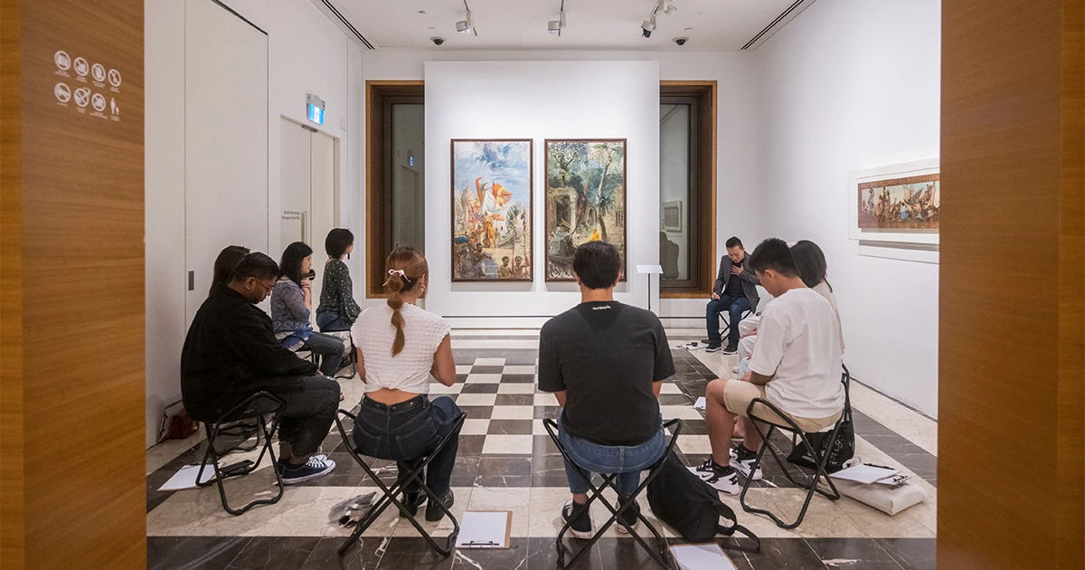 Why Going Slow is the Way to Go: Exploring the Mental Health Benefits ...