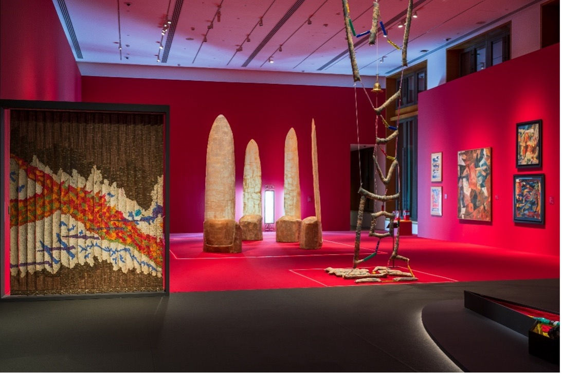 Uncover Teo Eng Seng's witty negotiations between the self and society ...