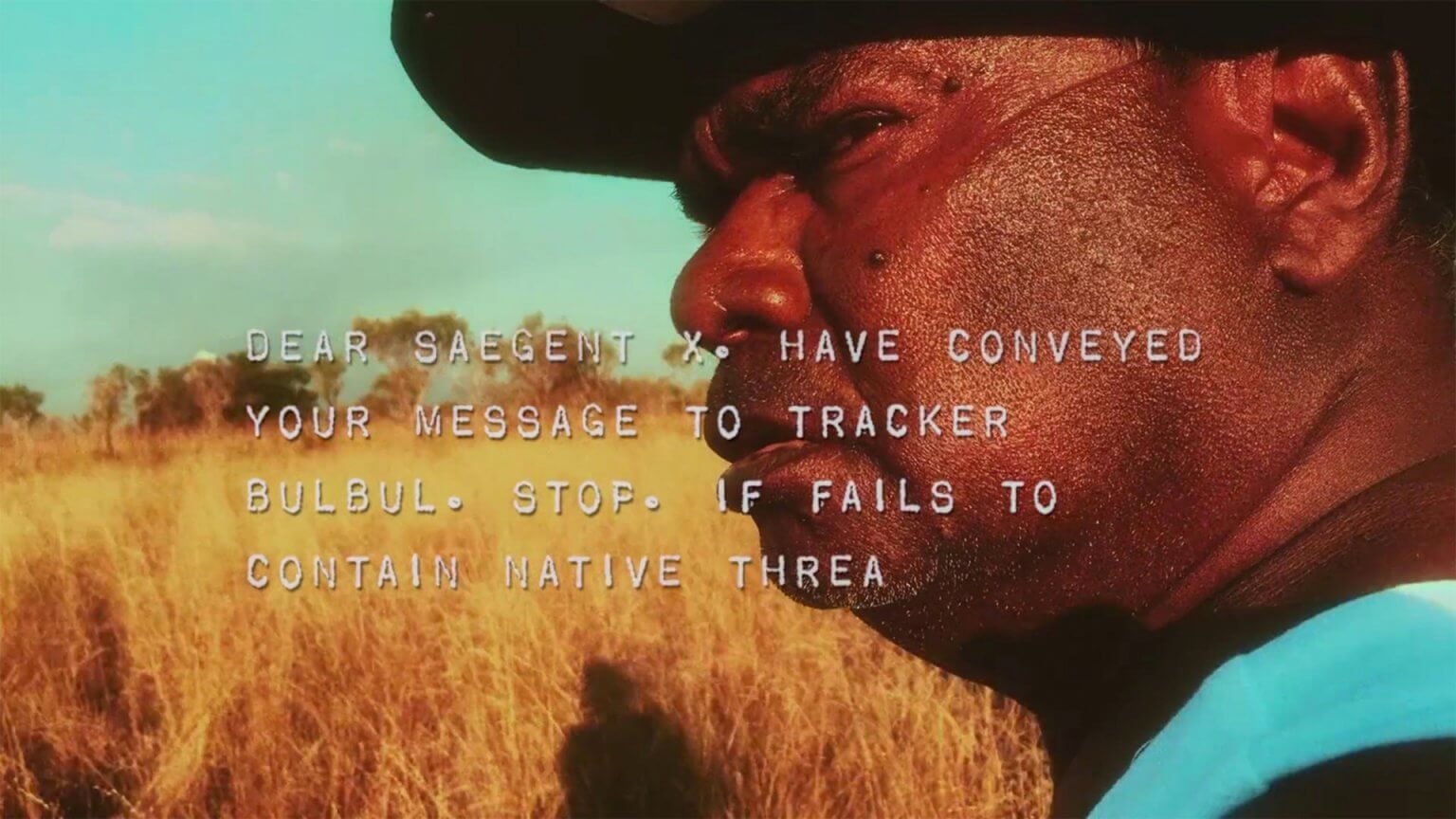 KARRABING FILM COLLECTIVE—Day Two - Painting with Light