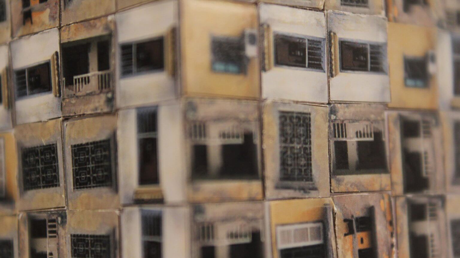 INSIDE - Programme Three - Painting with Light