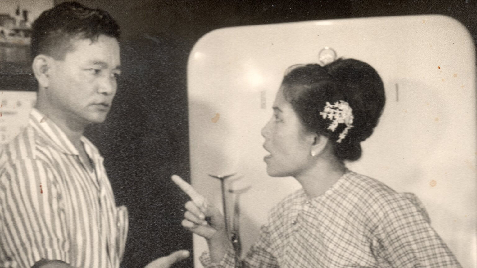 Perspectives from Myanmar, Myanmar Cinema Classics—First Class by Tha ...