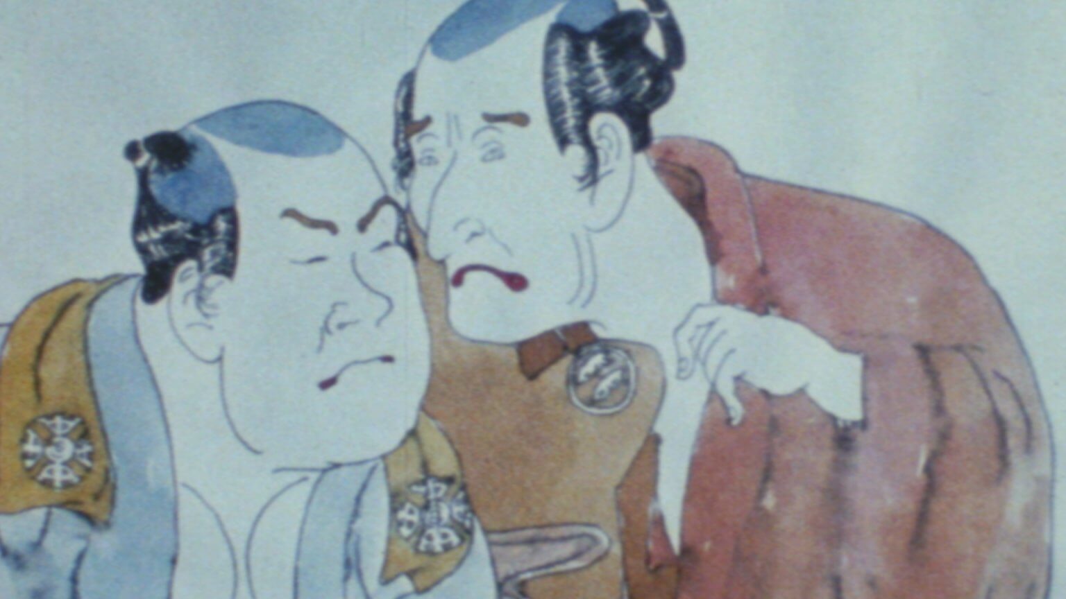 INCITE—Programme Two (PART 1) - Painting with Light