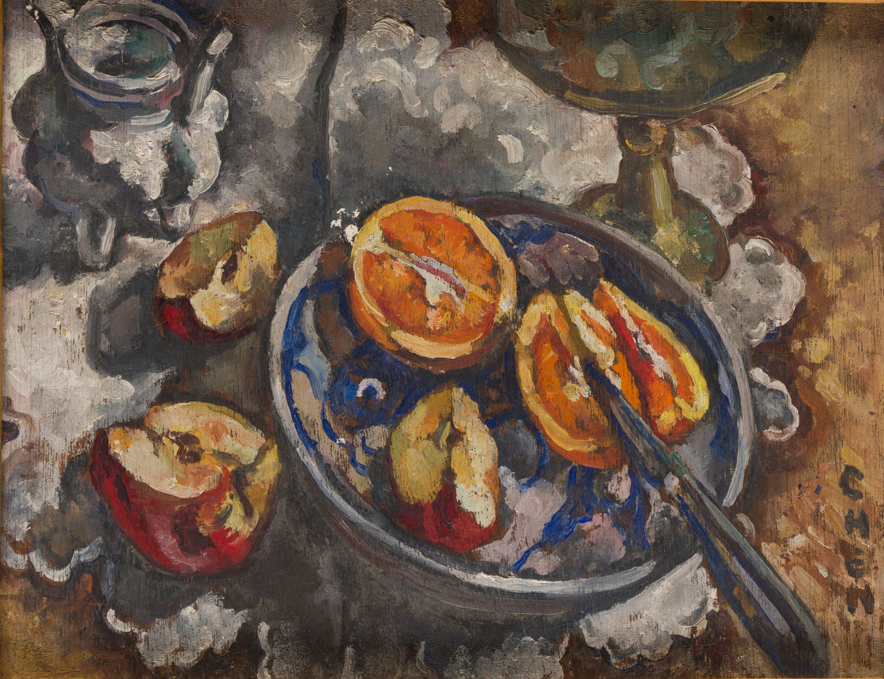 Art and Artist Landing | National Gallery Singapore