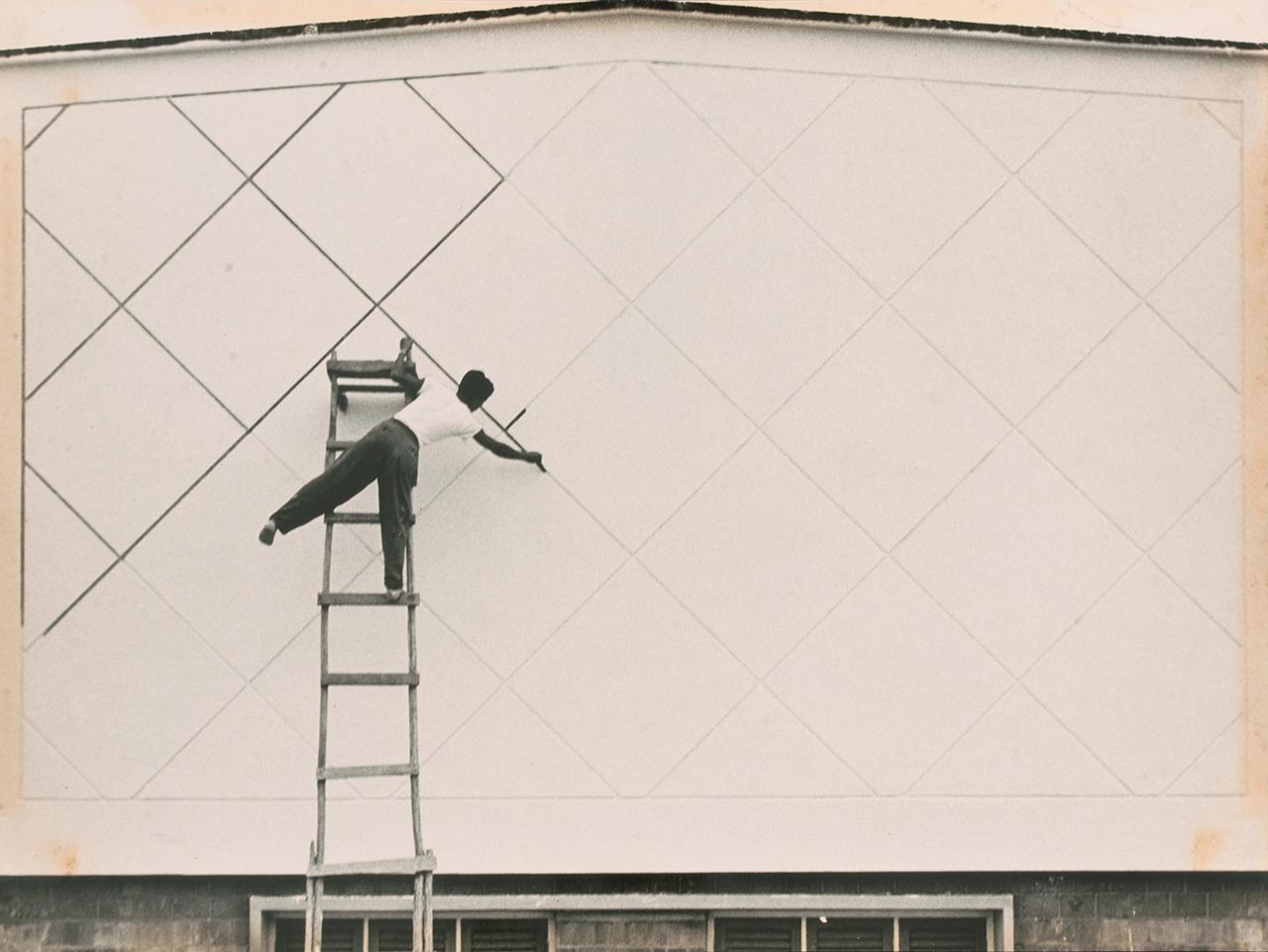 Scaling | National Gallery Singapore