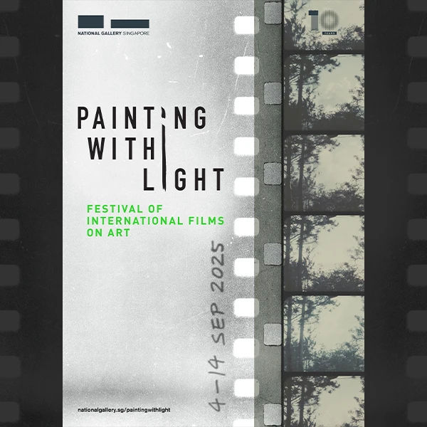 Closing: We Are Toast | Painting with Light