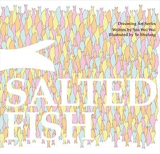 Salted Fish | National Gallery Singapore