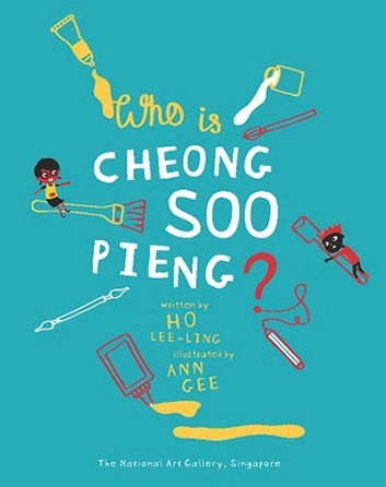 Who is Cheong Soo Pieng? | National Gallery Singapore