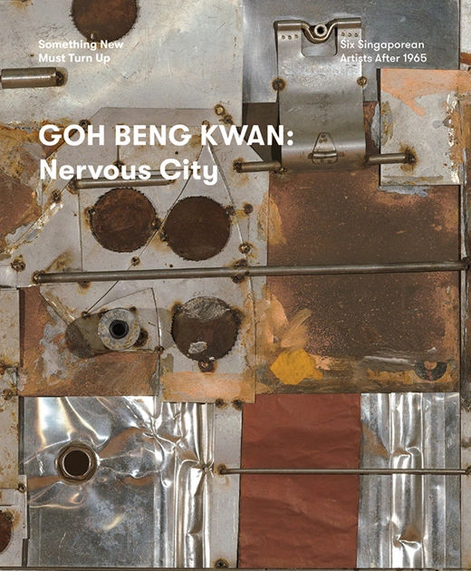 Goh Beng Kwan: Nervous City | National Gallery Singapore