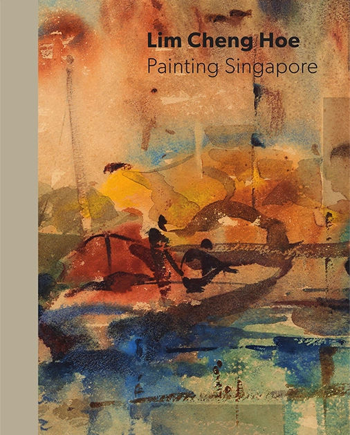 Lim Cheng Hoe: Painting Singapore | National Gallery Singapore
