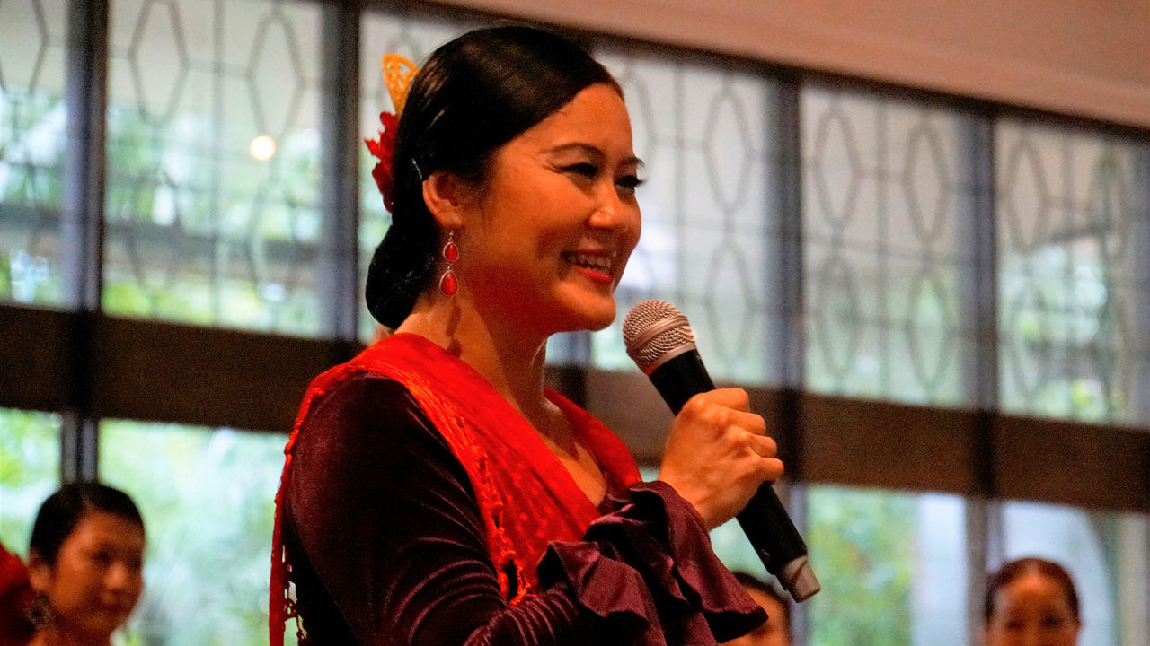 Performance Lecture with Tania Goh and Patrick Flores | National ...